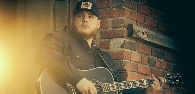 Luke Combs Look Alike Contest | Country 104