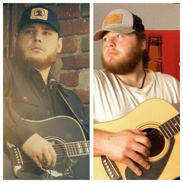 Luke Combs Look Alike – Contest Entries – Country 104