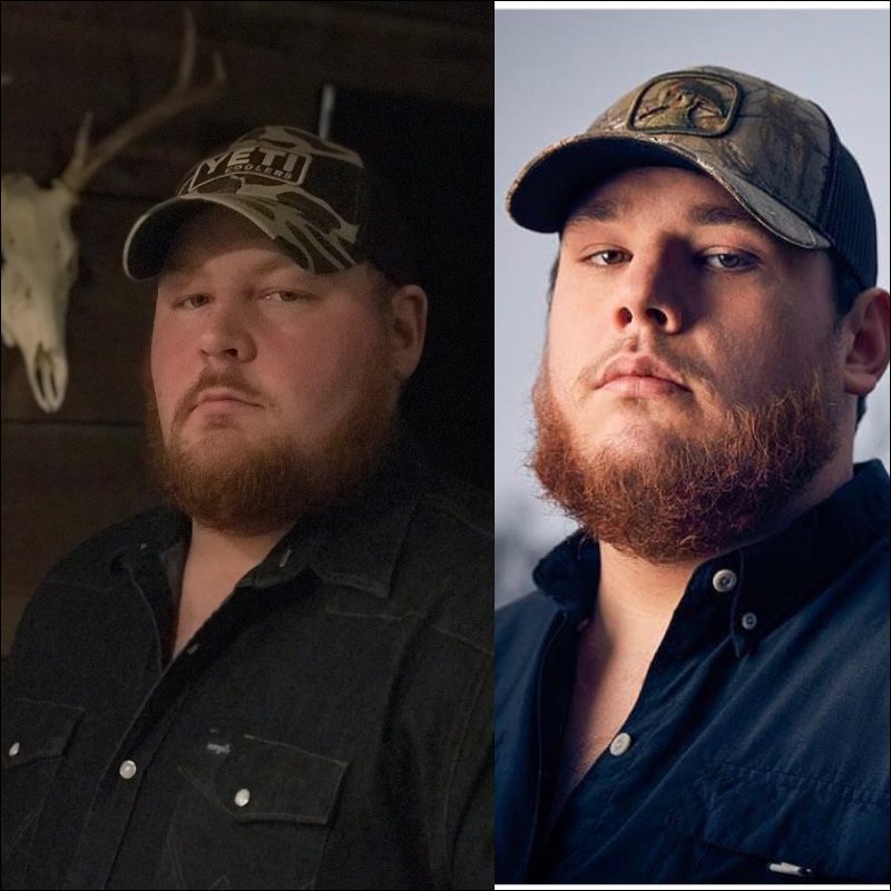 Luke Combs Look Alike – Contest Entries – Country 104