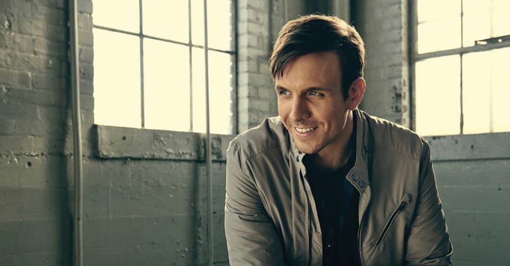 Eric Ethridge “If You Met Me First” Single Release Party | Country 104