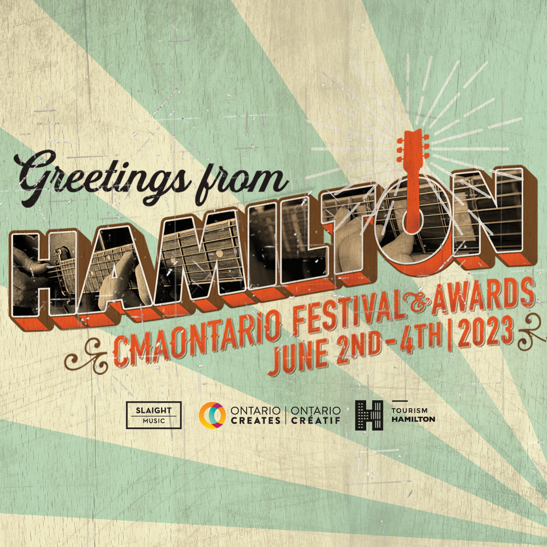 CMAOntario Festival & Awards | Country 104